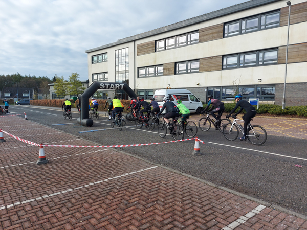 Sportive Kinross - Sportive Kinross