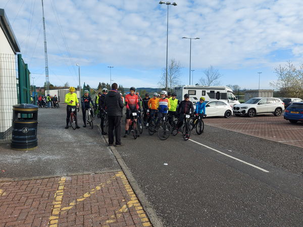 Sportive Kinross - Sportive Kinross