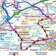 Sportive Kinross - Sportive Kinross